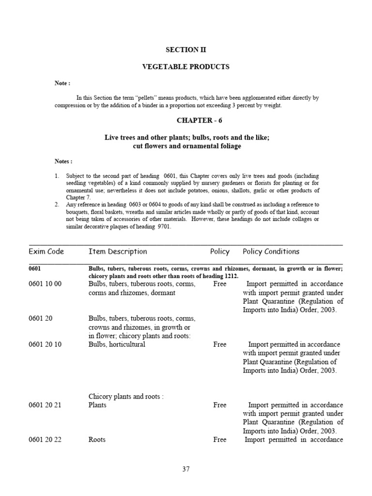 CH 06 | PDF | Grafting | Bulb