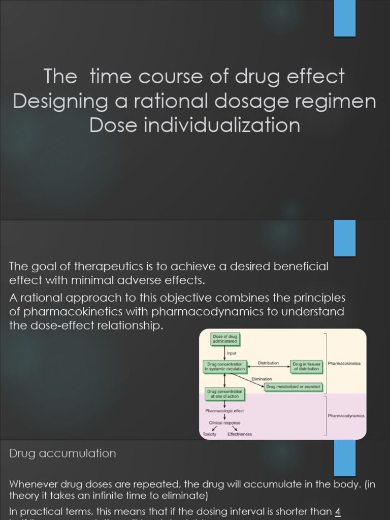 Pharma 3 Pdf Therapy Pharmacology