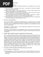 Initial Trial Setting Conference Statement | PDF | Complaint ...
