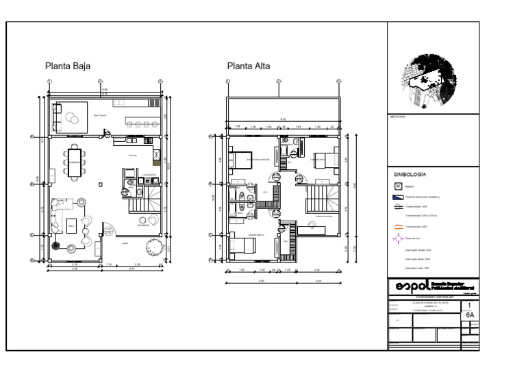 PROYECTO INST-Layout1 | PDF