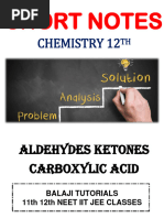 Lane and Eynon's Method | PDF | Titration | Chemistry