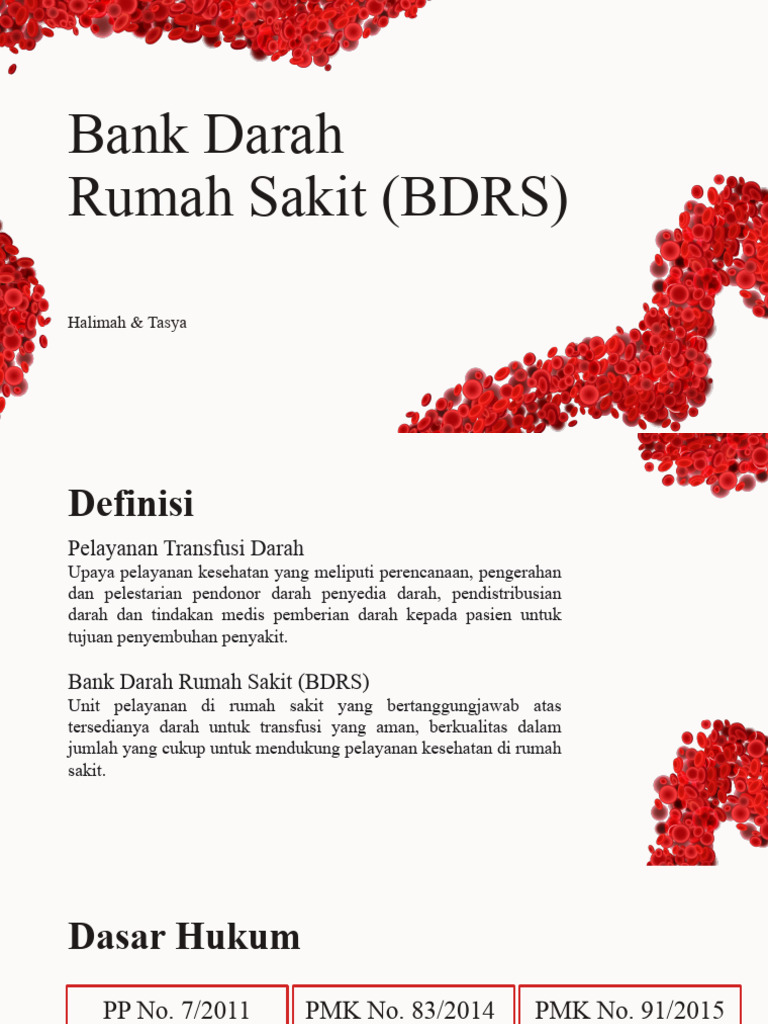 BDRS | PDF | Sains & Matematika