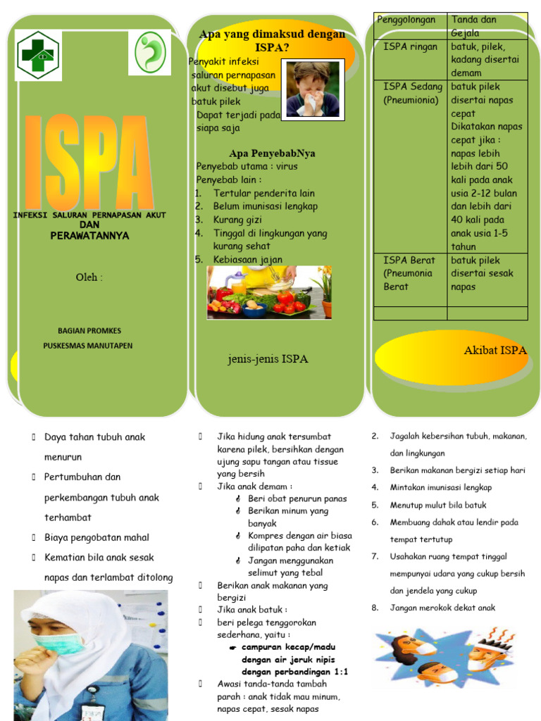 Ispa | PDF