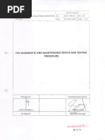 Guidelines For PSV Test Bench & PSV Testing | PDF | Valve | Personal ...