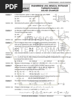 Trigonometry Formulas for Class 11 | Complete List | PDF ...