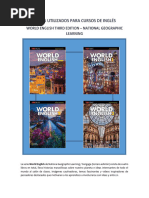Cómo comprar libros en el Británico | PDF | Aplicación movil | Informática