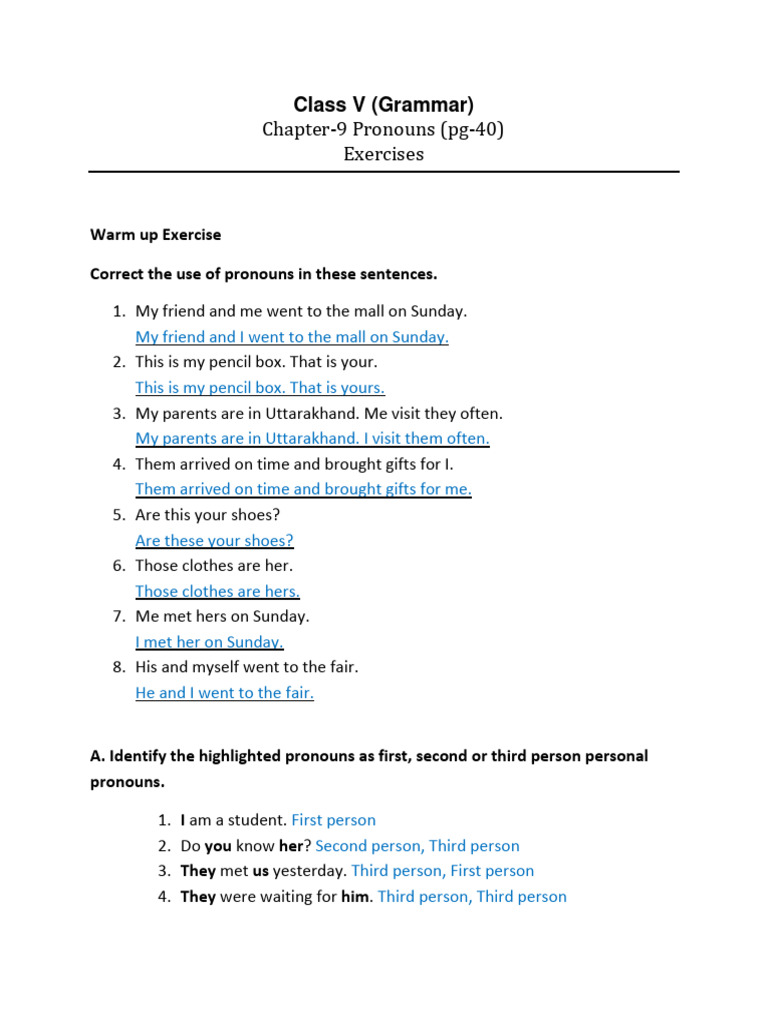 2023 Business Project | PDF | Grammar | Syntax