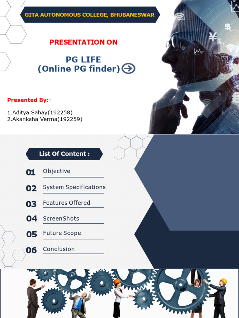 Pglife | PDF | Computing | Software