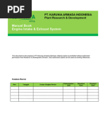 Tabel Torsi Pengencangan Baut | PDF | Griya & Taman