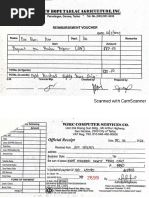 ECC Online Application | PDF | Icon (Computing) | Online And Offline