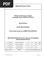 USP-NF 281 Residue On Ignition | PDF | Thermocouple | Combustion