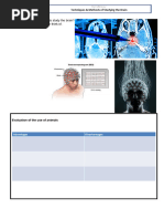 4as Lesson Plan Template | PDF | Learning | Teachers