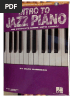 Jazz Book | PDF