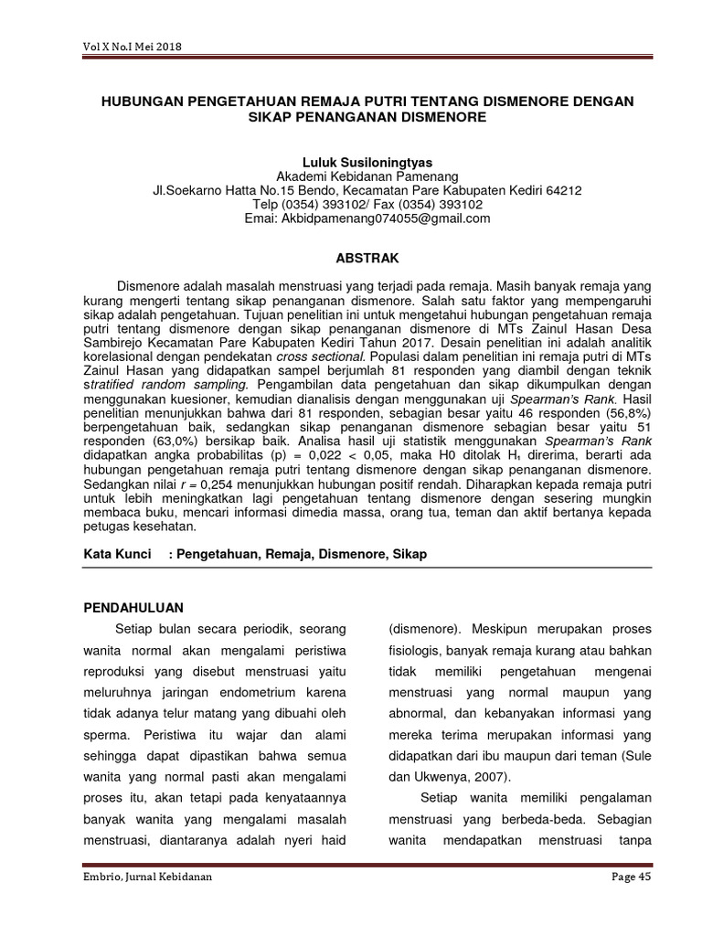 Bu Luluk Vol 10 | PDF | Pengembangan Diri | Kesehatan Holistik