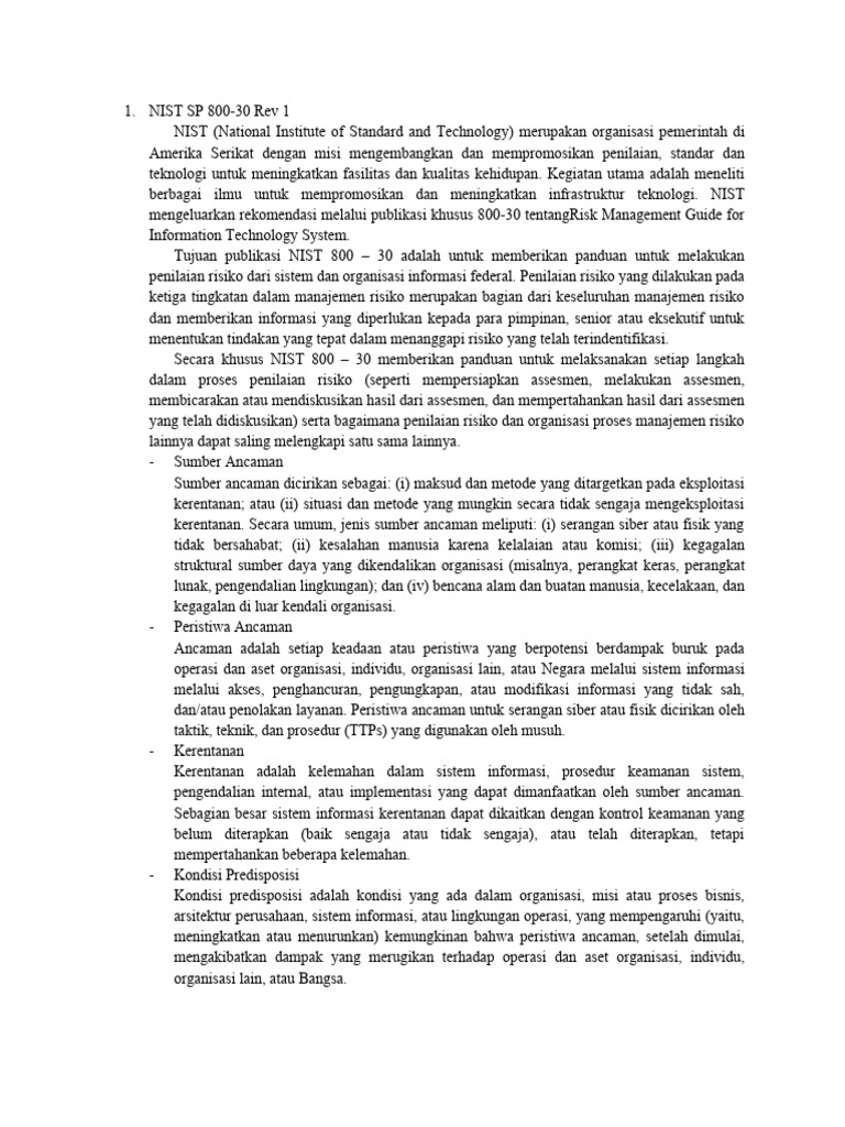 Catatan 2 | PDF | Komputer