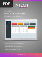 CAFBank Online User Guide | PDF | Payments | Cash