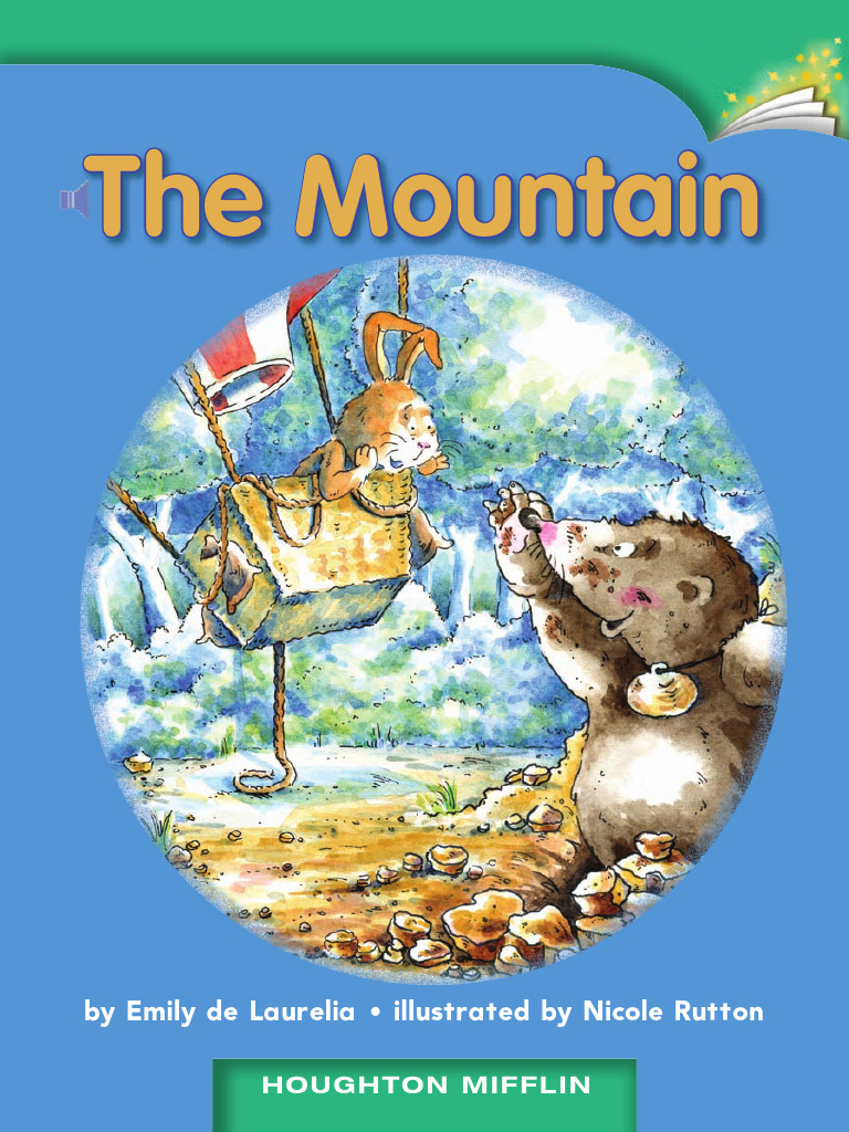 The Mountain | PDF