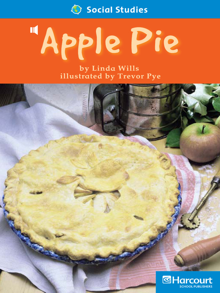 Apple Pie | PDF
