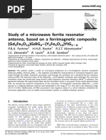 1.RRU: Definition and Overview | PDF | Telecommunication | Cellular Network