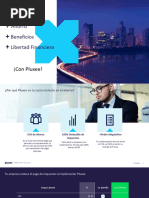 Guía para usar tu tarjeta Pluxee Virtual | PDF