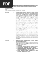 Seojk Dttot | PDF