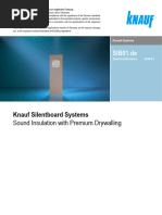 Datasheet Cofraplus 60 | PDF | Architectural Design | Architecture