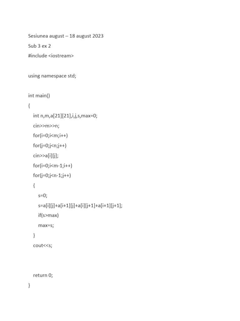 Tema Info | Download Free PDF | Namespace | Naming Conventions