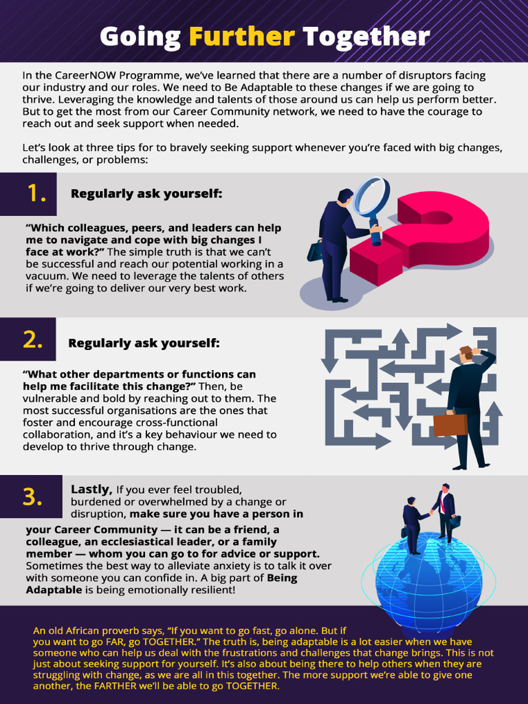 Going Further Together Compressed | PDF