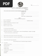 AEP Application Form 2024 | PDF | Government And Personhood | National ...