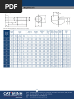 Machinist's Quick Reference Guide | PDF | Drilling | Foot (Unit)