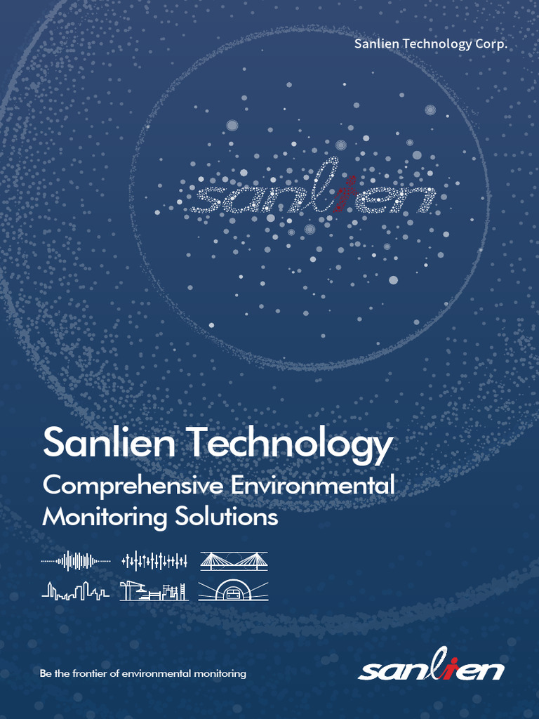 Sanlien FamilyBrochure - 閱讀版 | PDF | Earthquakes | Applied And ...