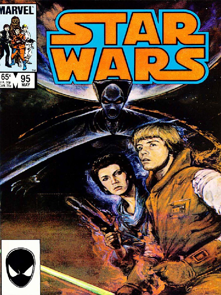 Star Wars 095 | PDF