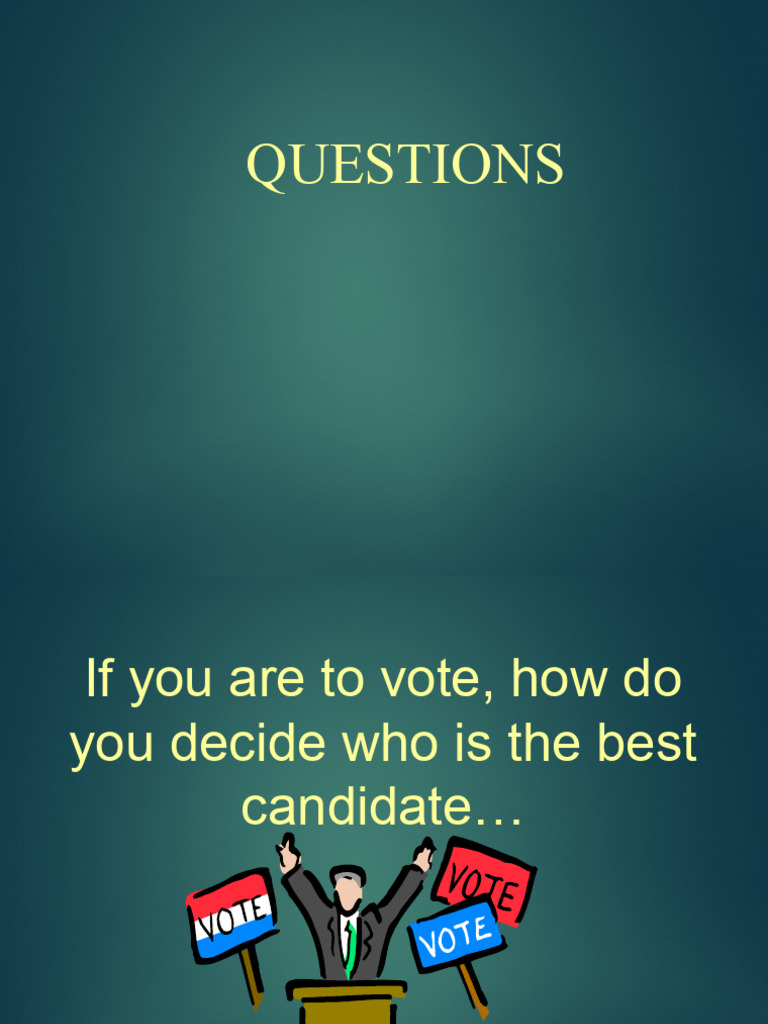 Prop Techniques | PDF | Propaganda | Human Communication