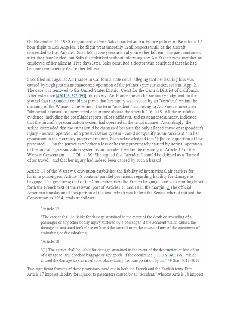 Document | PDF | Legal Liability | Summary Judgment