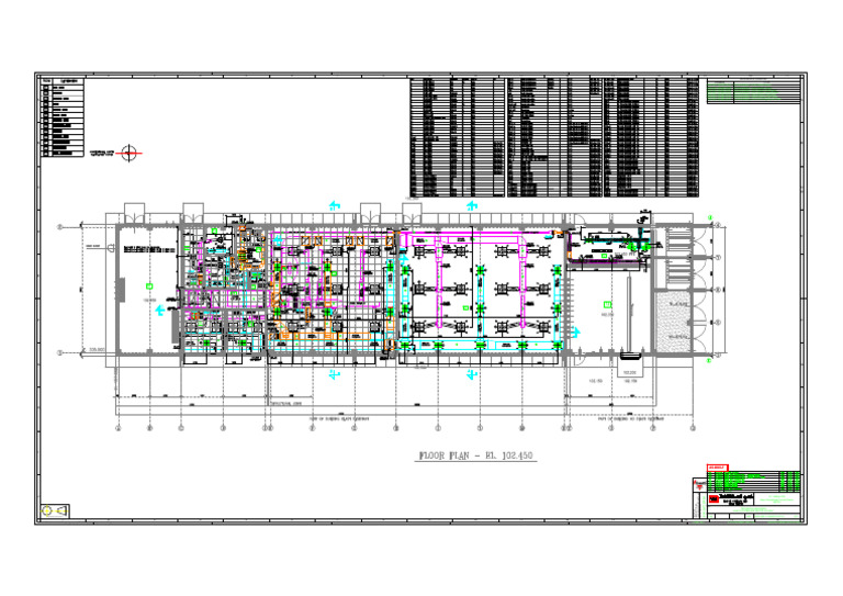 Map 3 | PDF | Building Automation | Electromechanical Engineering