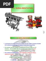 Cours Sur Le Circuit de Lubrification Prof | PDF | Huile de moteur | Pompe