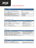 Navi-Sailor 4000 ECDIS Overview | PDF | Navigation