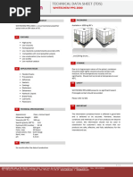 Norma Volkswagen-Tl 774 | PDF | Corrosion | Materials