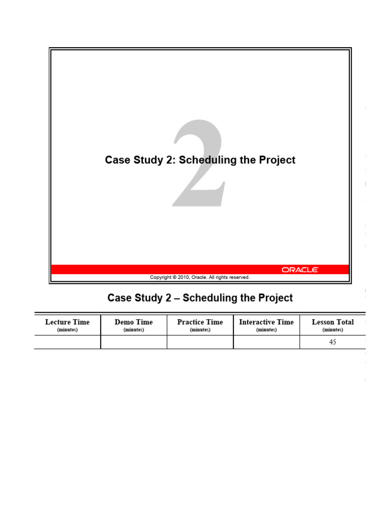 Basic - Case Study 2 | PDF | Building Technology | Architectural Design