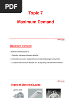 Maximum Demand Calculator With Examples AS - NZS 3000 - JCalc - Net2 | PDF | Water Heating ...