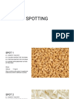 PSM Community Medicine Question Bank With Answers | PDF | Sampling ...