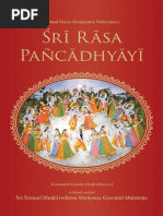 Mangalacharan - ISKCON | PDF