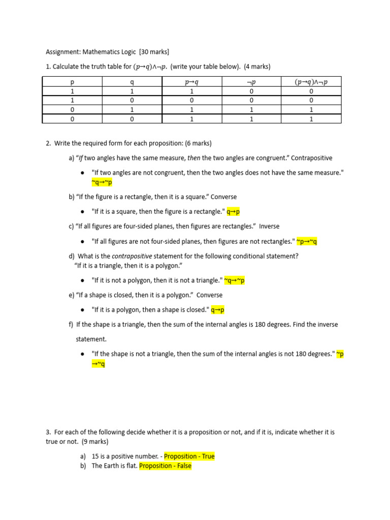 MMW 2 | PDF | Triangle | Rectangle