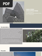 Transfer Structures | PDF | Beam (Structure) | Truss