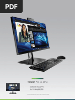 Acer N20H2 Notebook Specifications | PDF