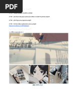 Script Base para DR | PDF | Estilo de vida