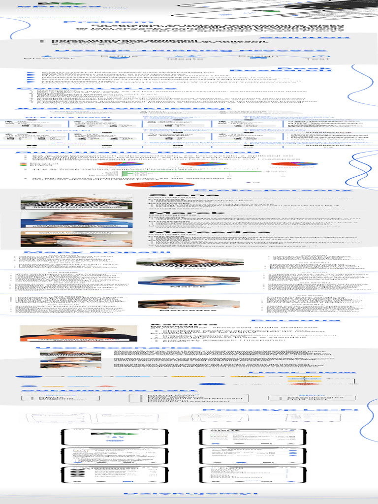 OLX (OLX Praca) : Problem | PDF