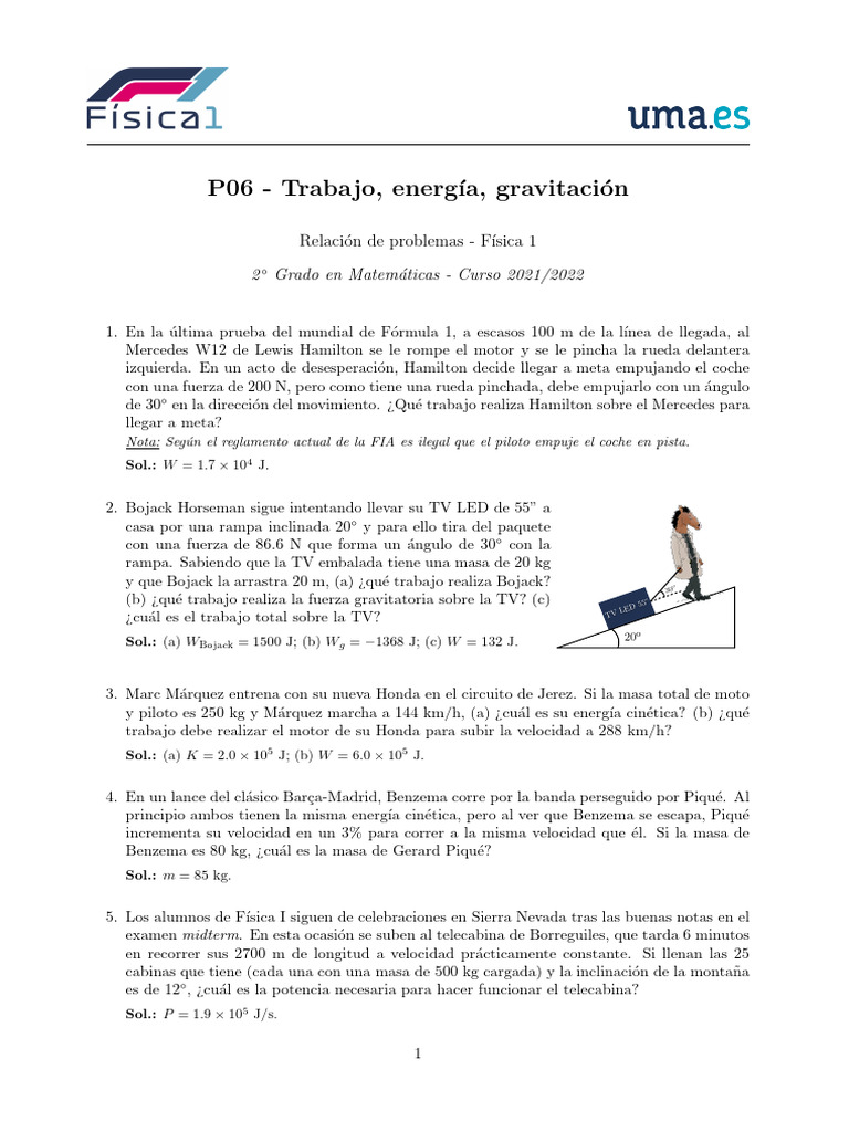 Ejercicios3 2 | PDF | Cometa