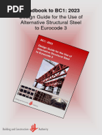 BS 5950-1 2000 - Part 1 - Code of Practice For Design-Rolled and Welded Sections | PDF ...