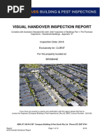 Dilapidation Report Example | PDF | Buildings And Structures ...